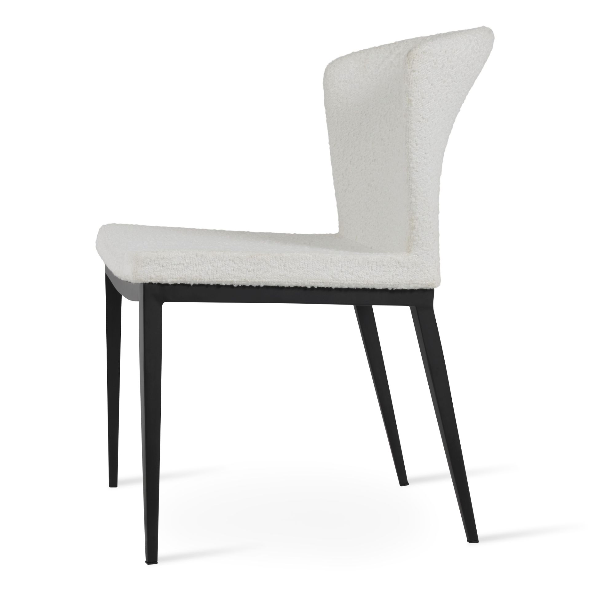 Capri MW Dining Chair |Modern Luxury Furniture Store in Paramus, NJ