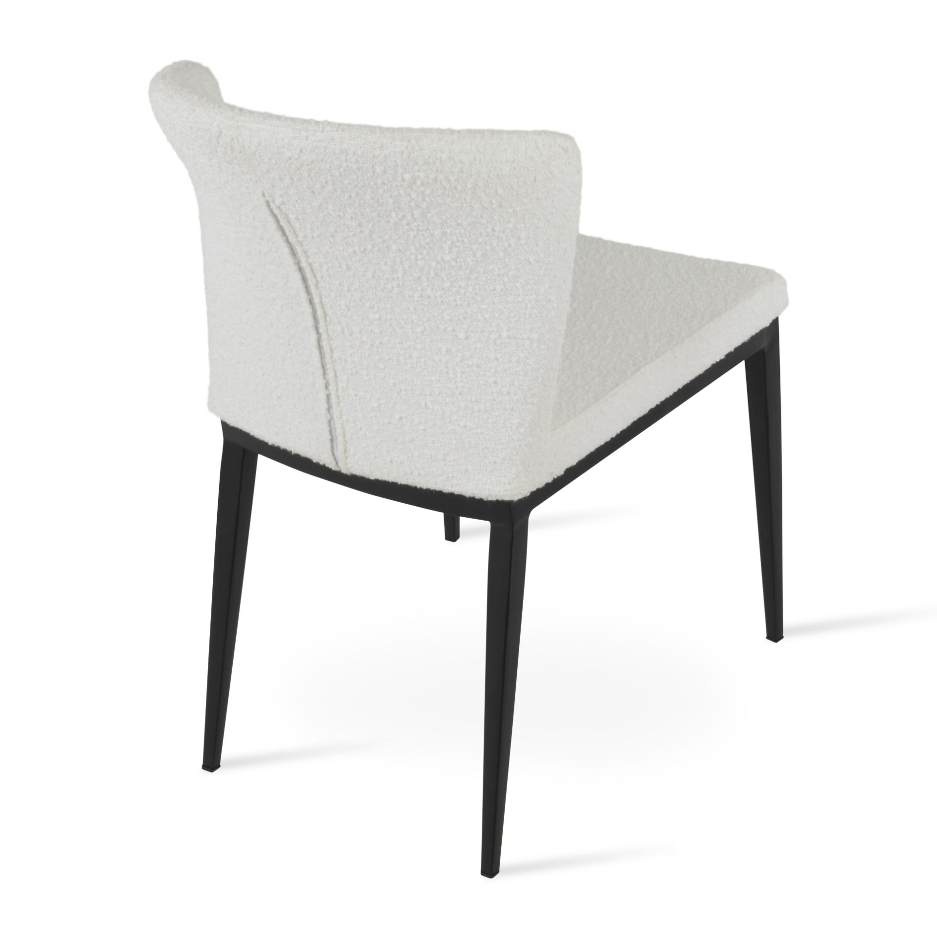 Capri MW Dining Chair |Modern Luxury Furniture Store in Paramus, NJ