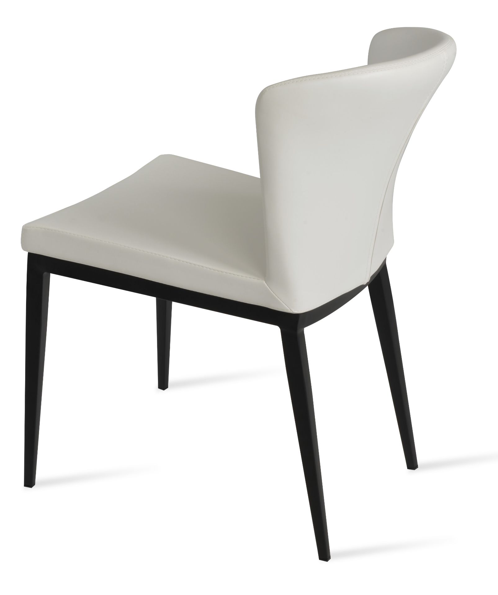 Capri MW Dining Chair |Modern Luxury Furniture Store in Paramus, NJ