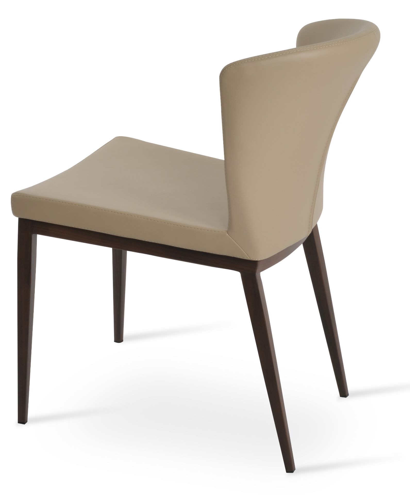 Capri MW Dining Chair |Modern Luxury Furniture Store in Paramus, NJ