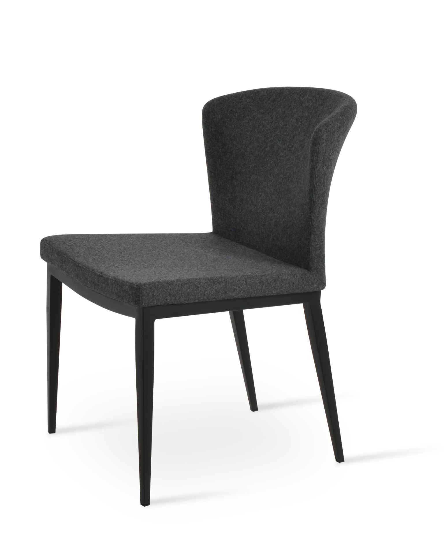 Capri MW Dining Chair |Modern Luxury Furniture Store in Paramus, NJ