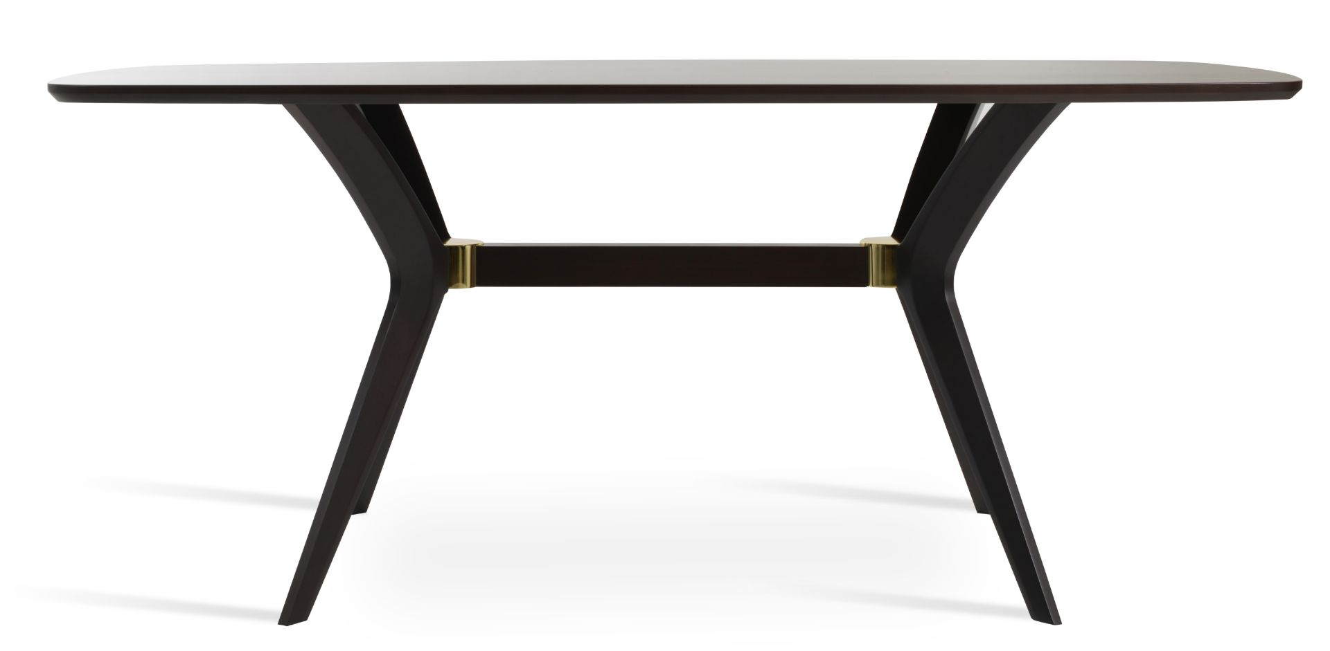 Pavilion Rectangle Dining Table |Modern Luxury Furniture Store in ...