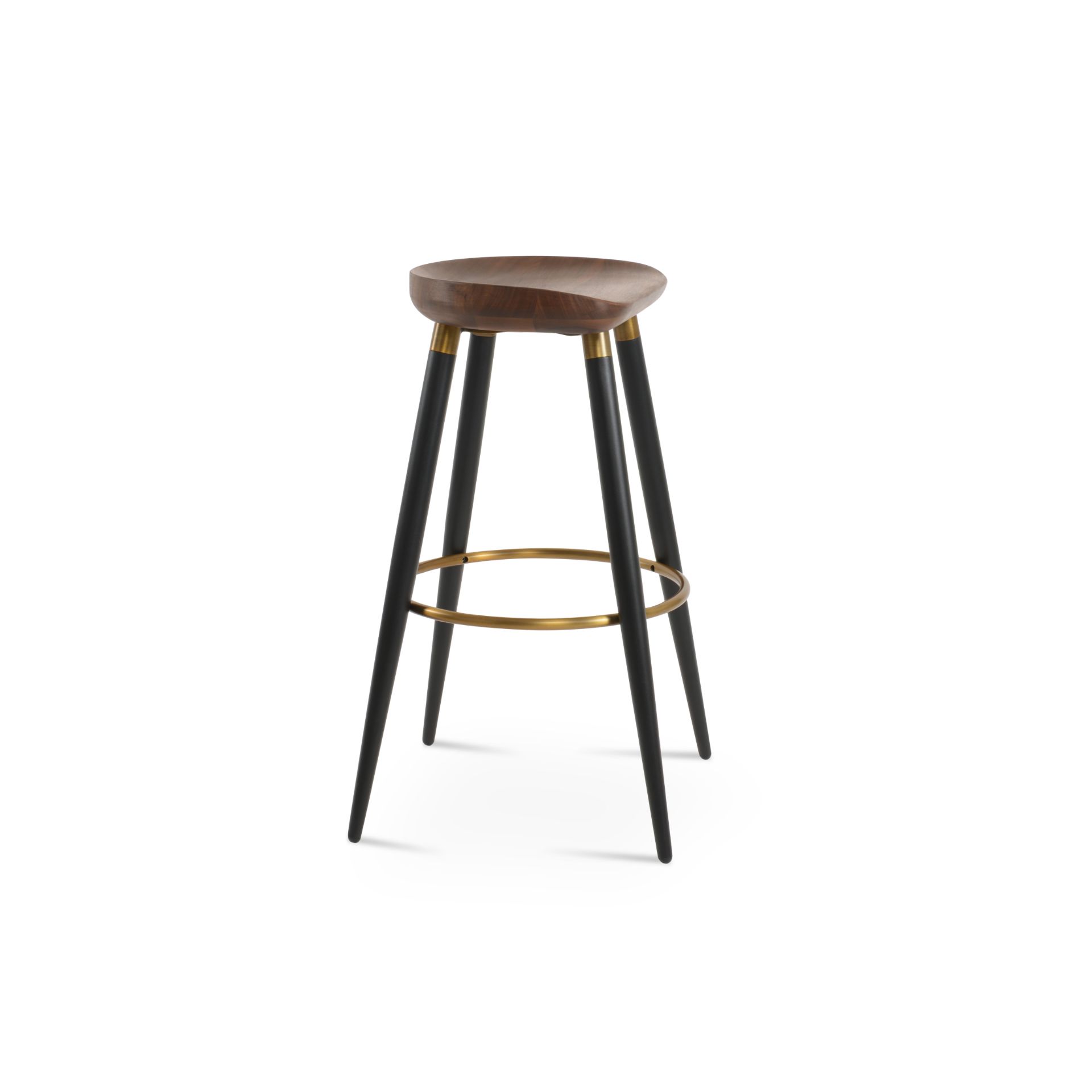 Cattelan Ana Bar Stool |Modern Luxury Furniture Store in Paramus, NJ