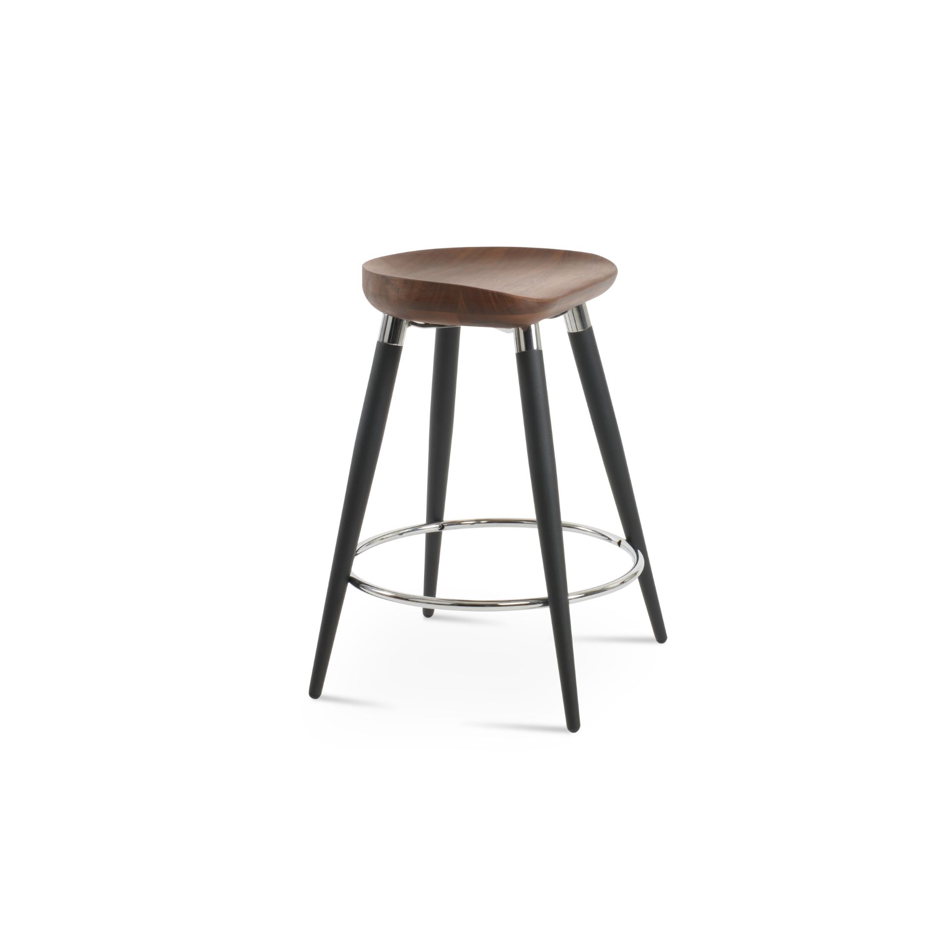 Cattelan Ana Bar Stool |Modern Luxury Furniture Store in Paramus, NJ