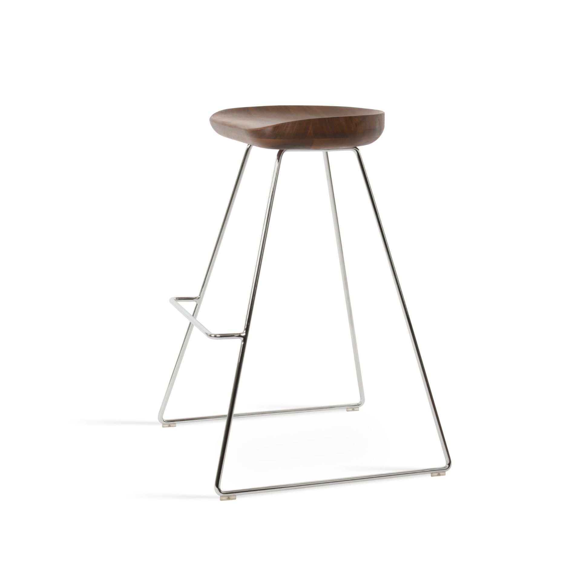 Cattelan PR Wire Stools |Modern Luxury Furniture Store in Paramus, NJ