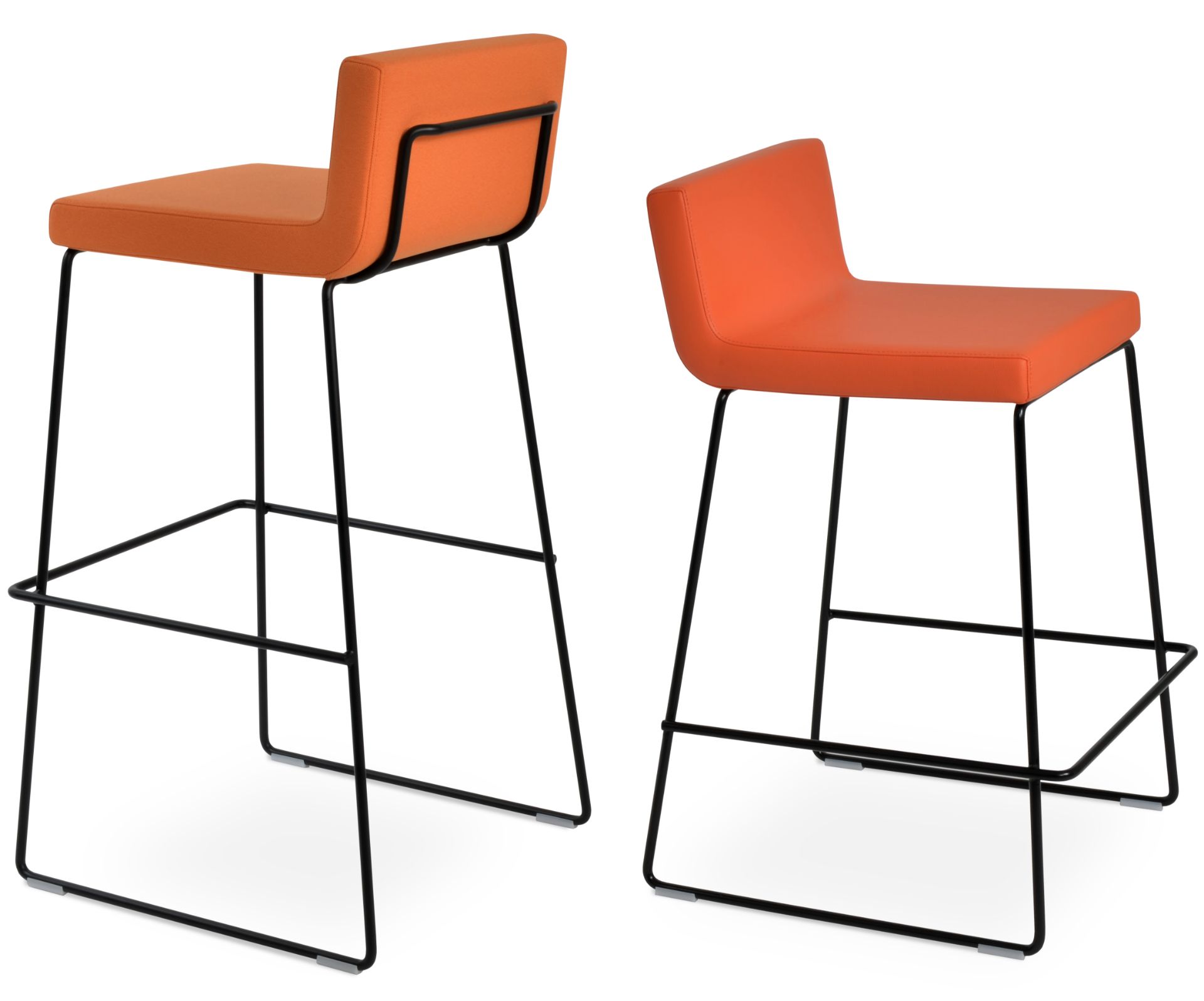 Dallas Wire Handle Back Stools |Modern Luxury Furniture Store in ...