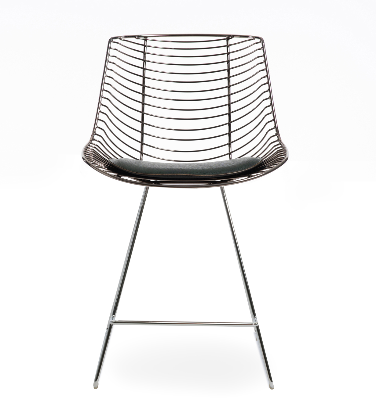 Tiger Wire Stools |Modern Luxury Furniture Store in Paramus, NJ