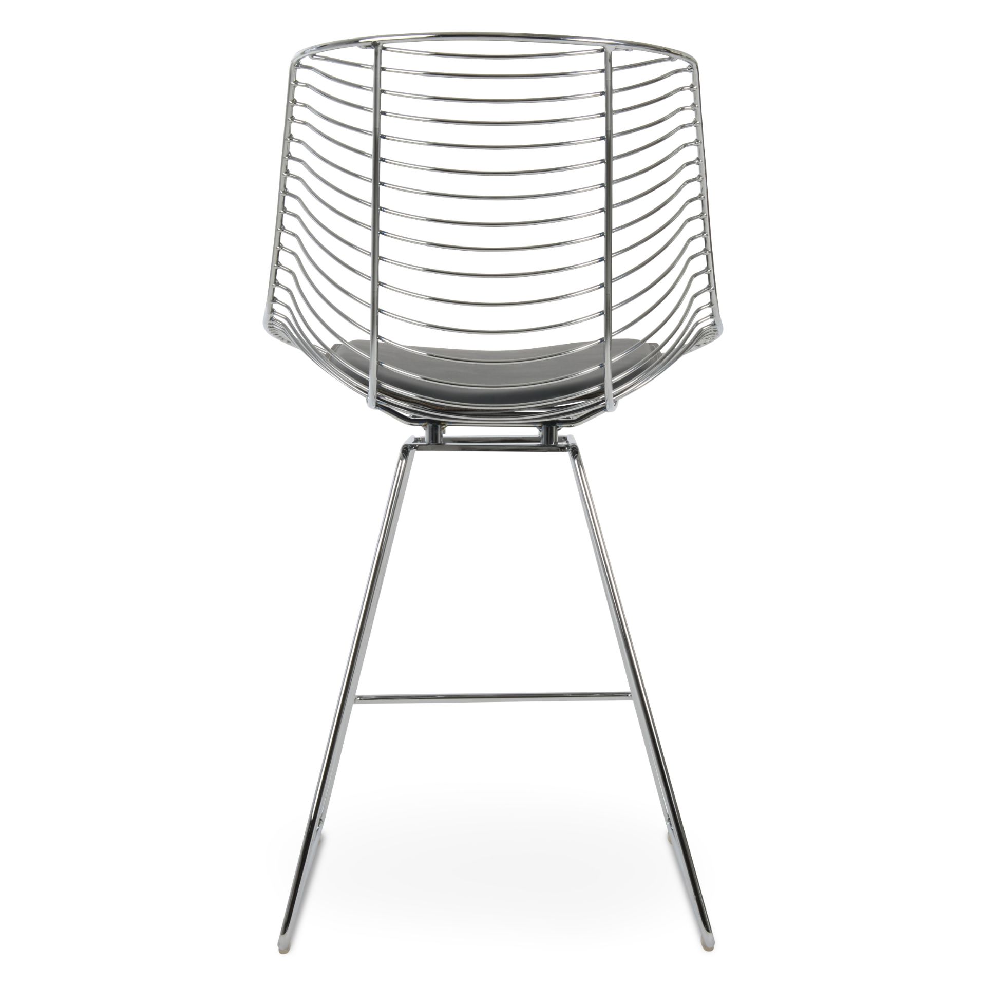 Tiger Wire Stools |Modern Luxury Furniture Store in Paramus, NJ