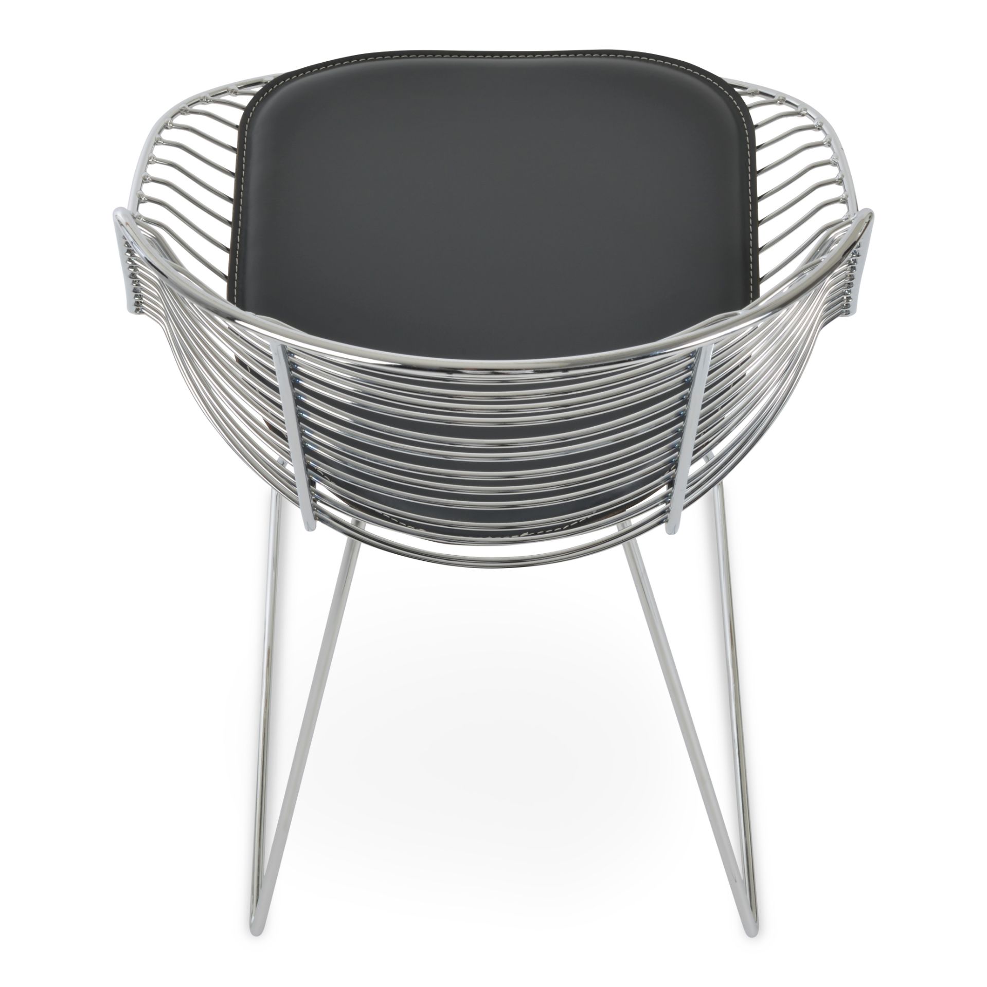 Tiger Wire Stools |Modern Luxury Furniture Store in Paramus, NJ