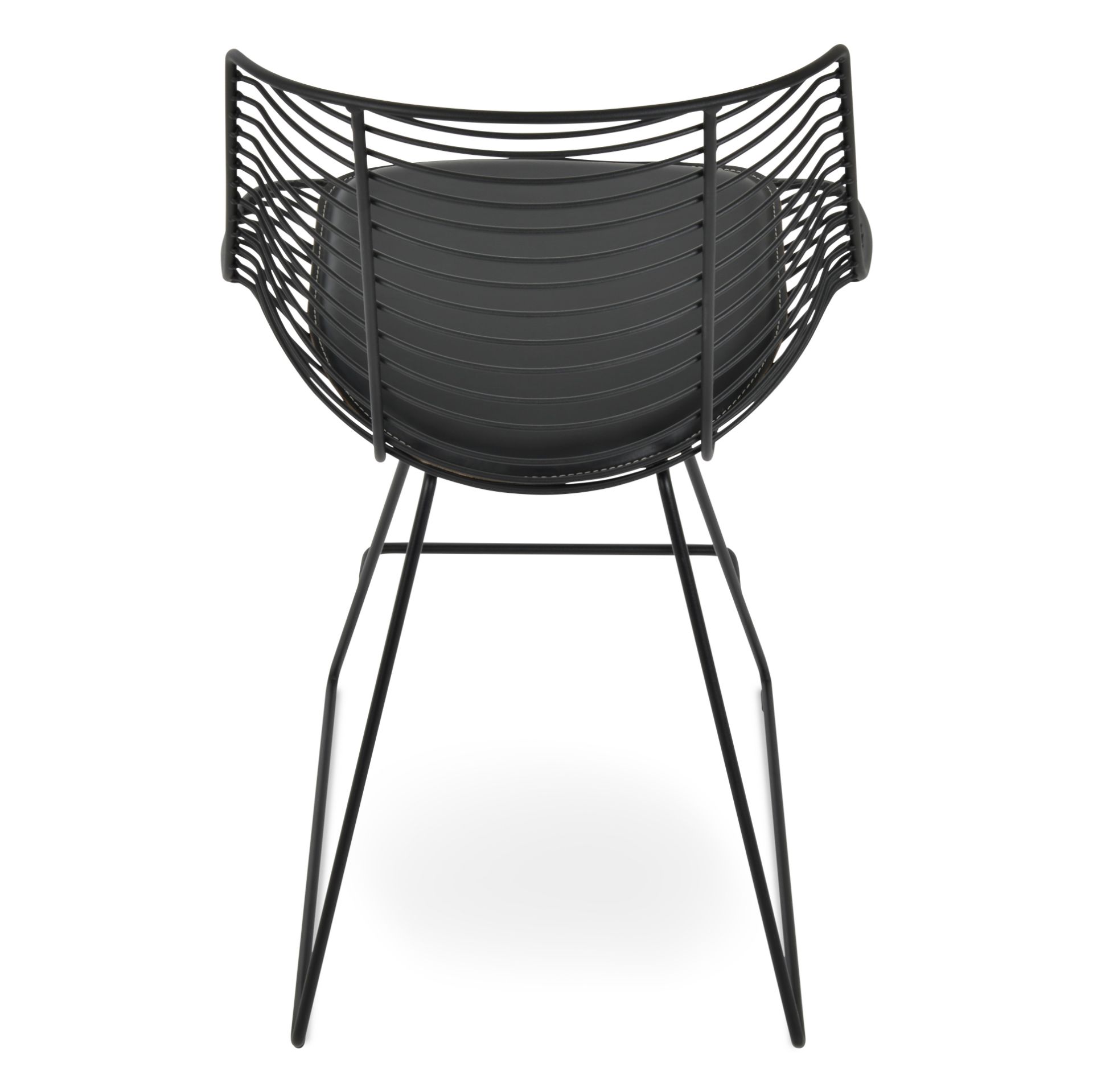 Tiger Wire Stools |Modern Luxury Furniture Store in Paramus, NJ