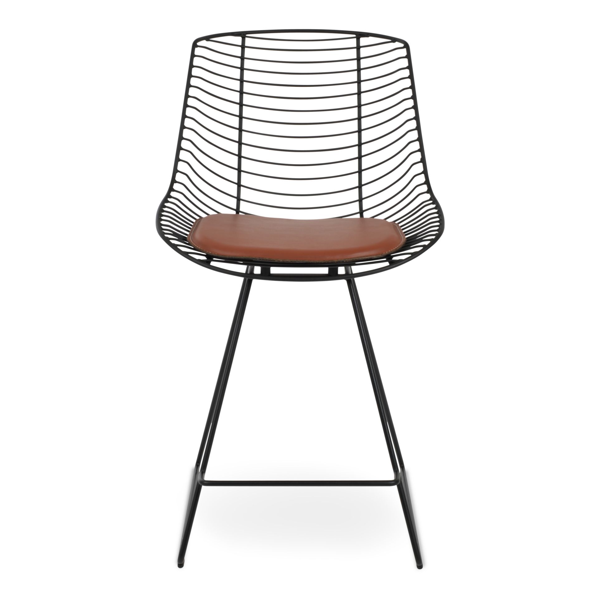 Tiger Wire Stools |Modern Luxury Furniture Store in Paramus, NJ