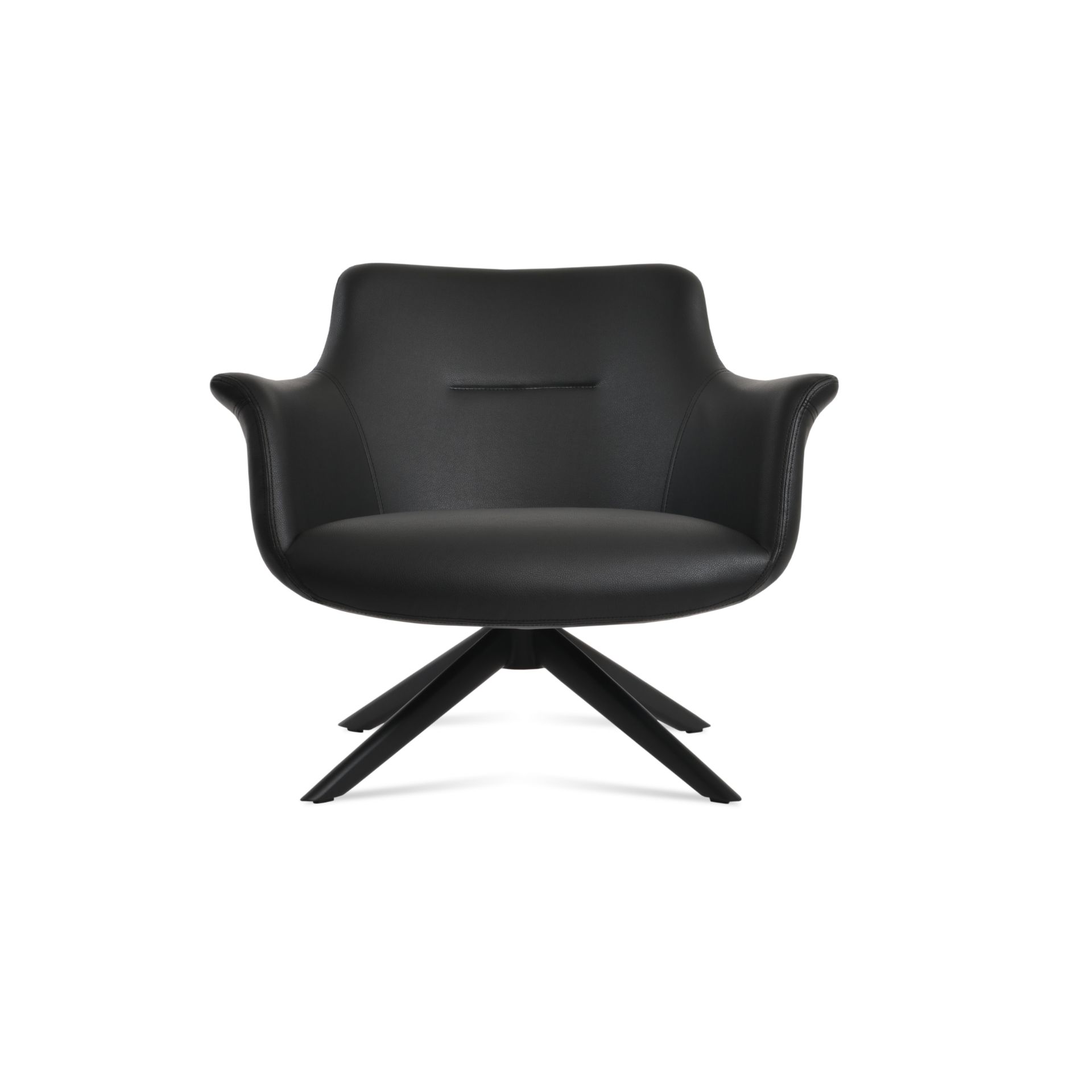 Bottega Sword Lounge Chair |Modern Luxury Furniture Store in Paramus, NJ