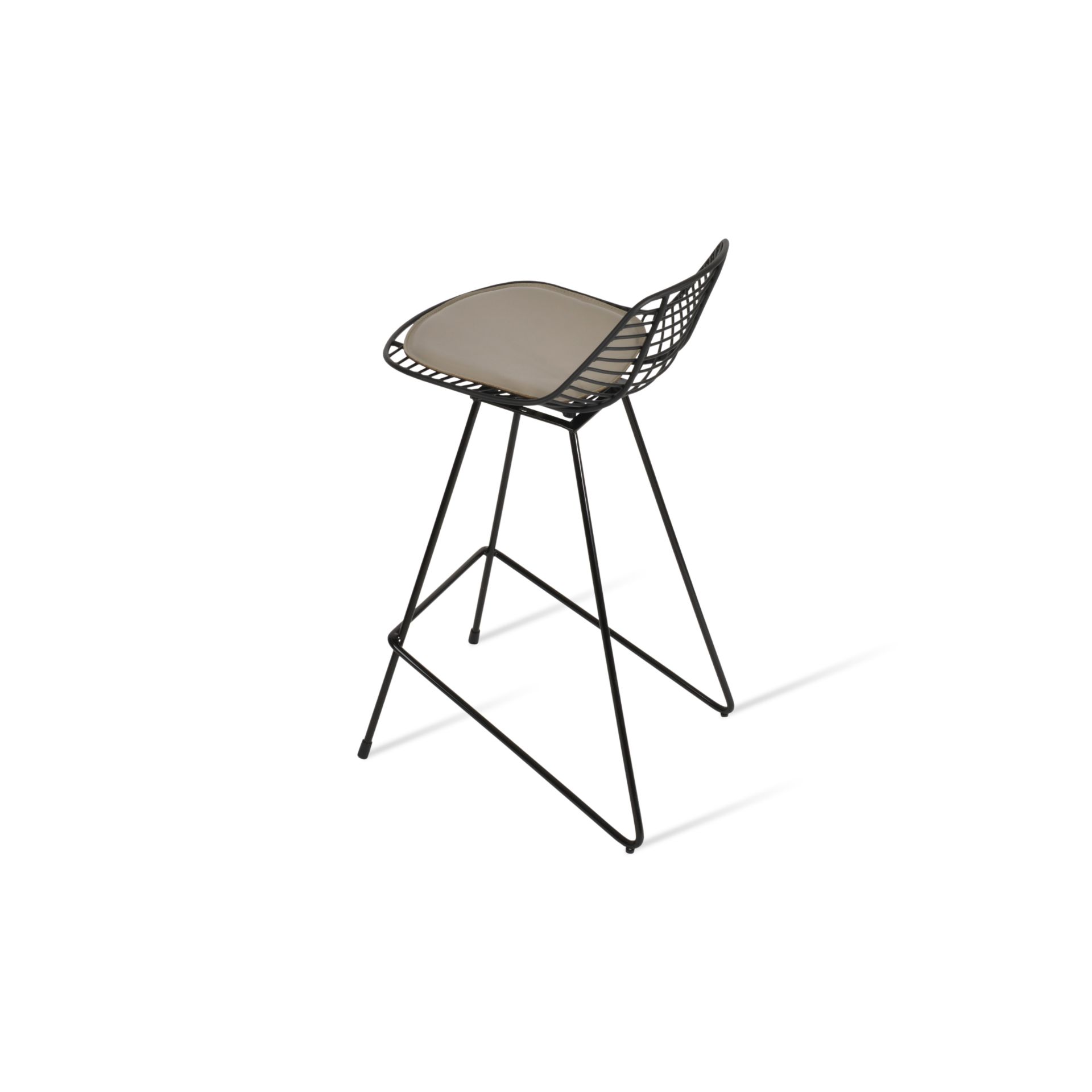Tiger Mini Cattelan Stools |Modern Luxury Furniture Store in Paramus, NJ