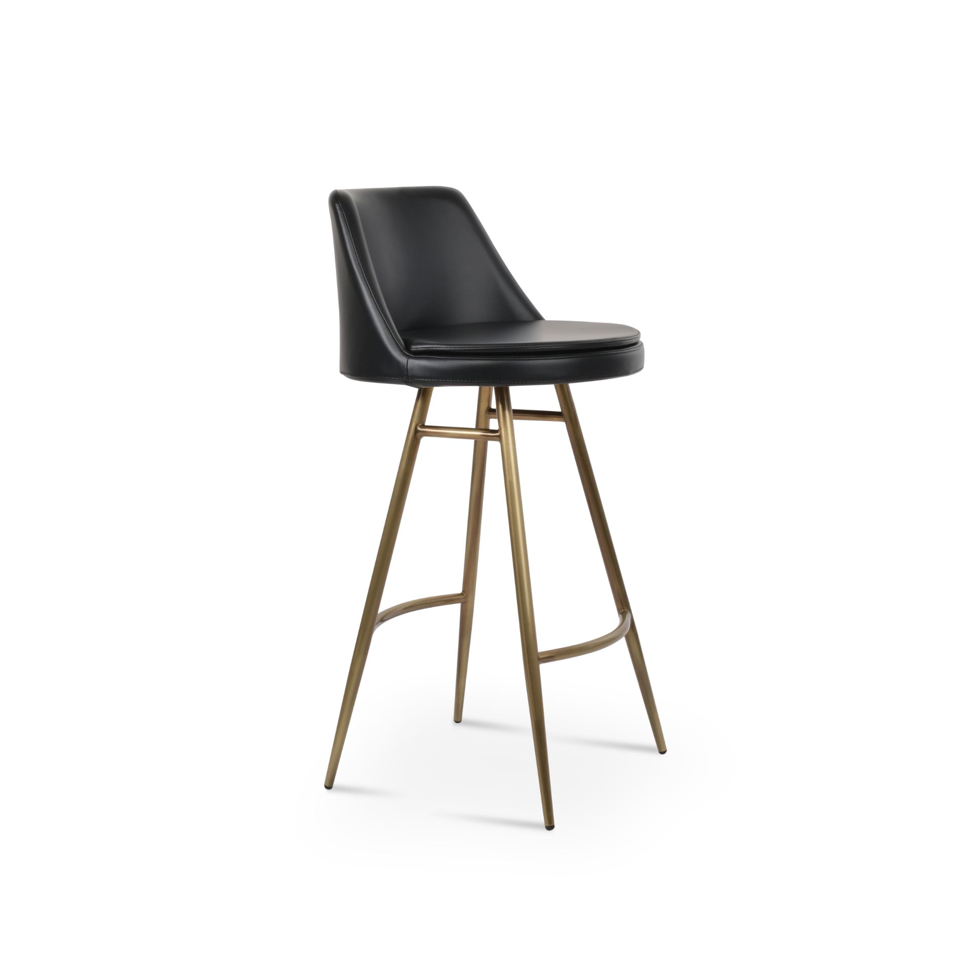 Martini Galata Bar Stool |Modern Luxury Furniture Store in Paramus, NJ