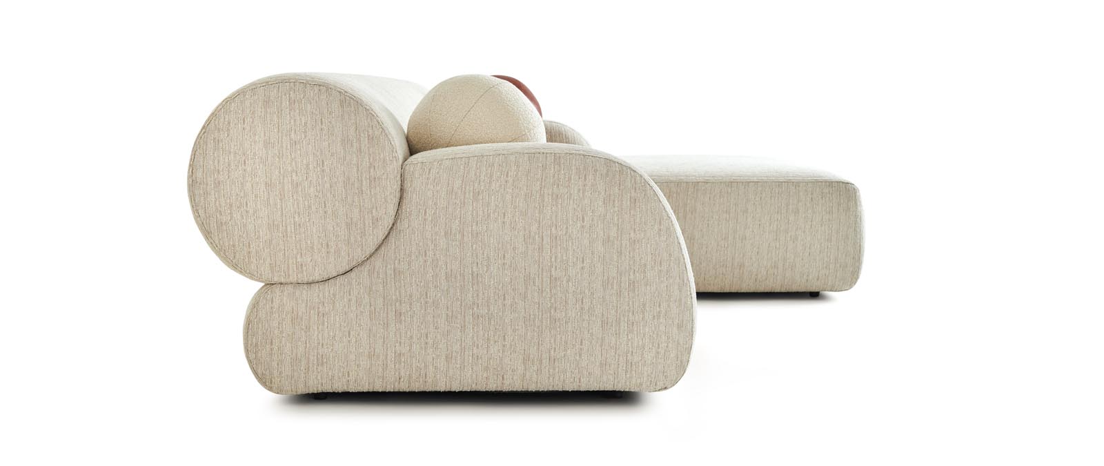 Jupiter Sectional |Modern Luxury Furniture Store in Paramus, NJ