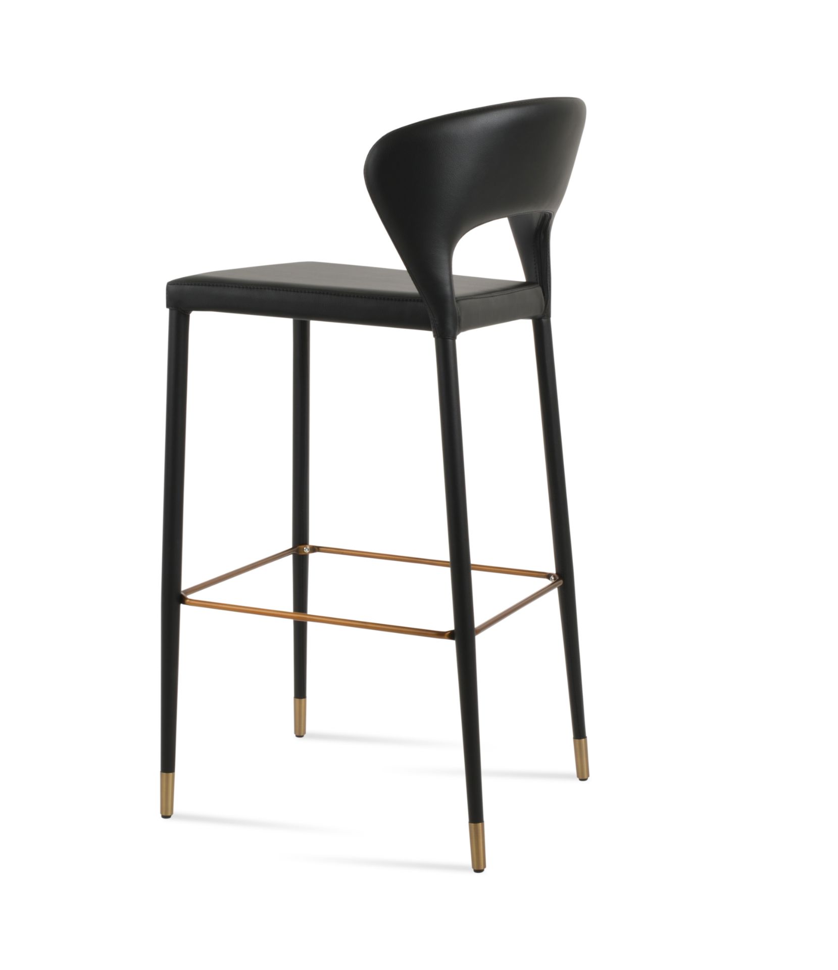 Prada Bar Stool |Modern Luxury Furniture Store in Paramus, NJ