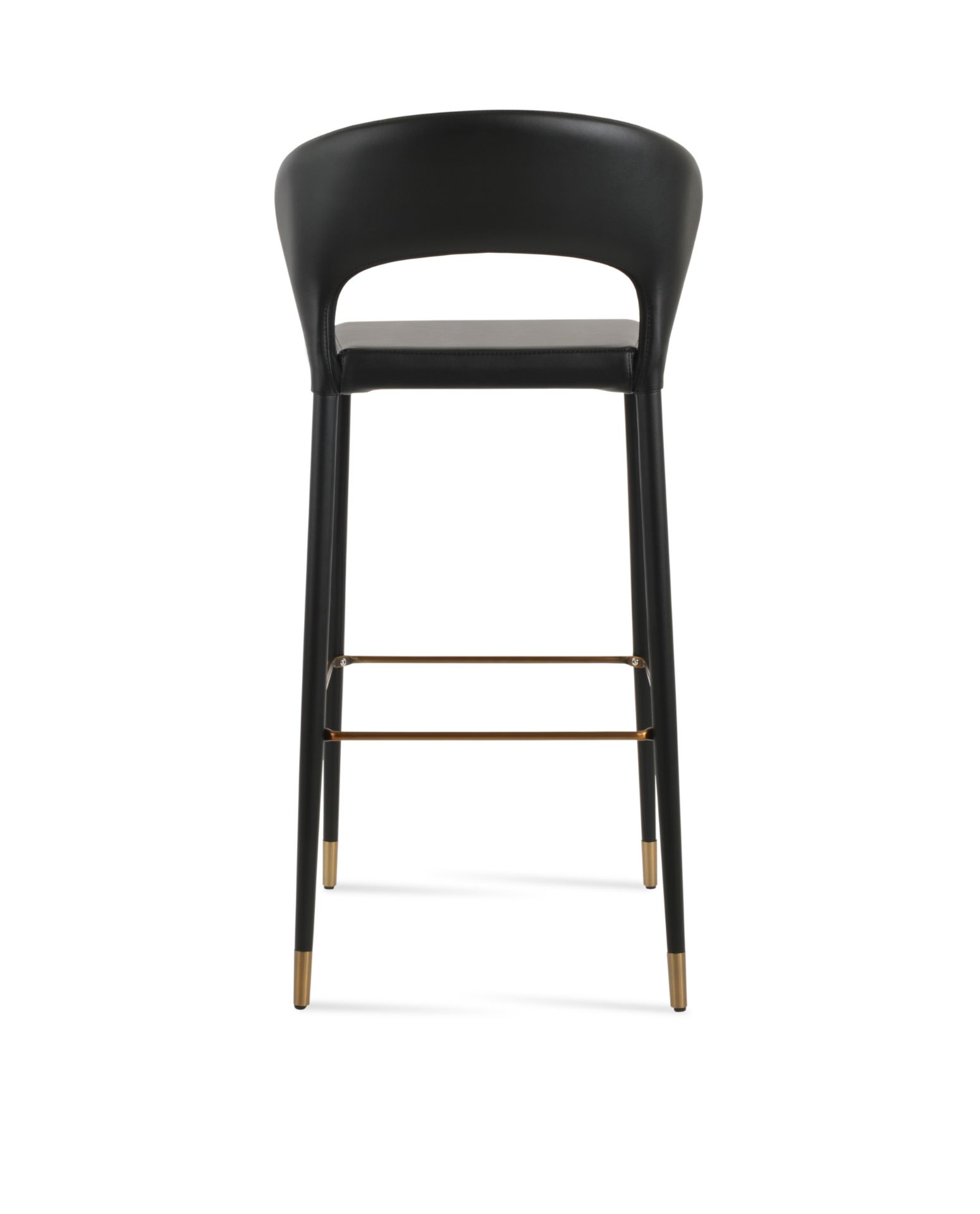 Prada Bar Stool |Modern Luxury Furniture Store in Paramus, NJ