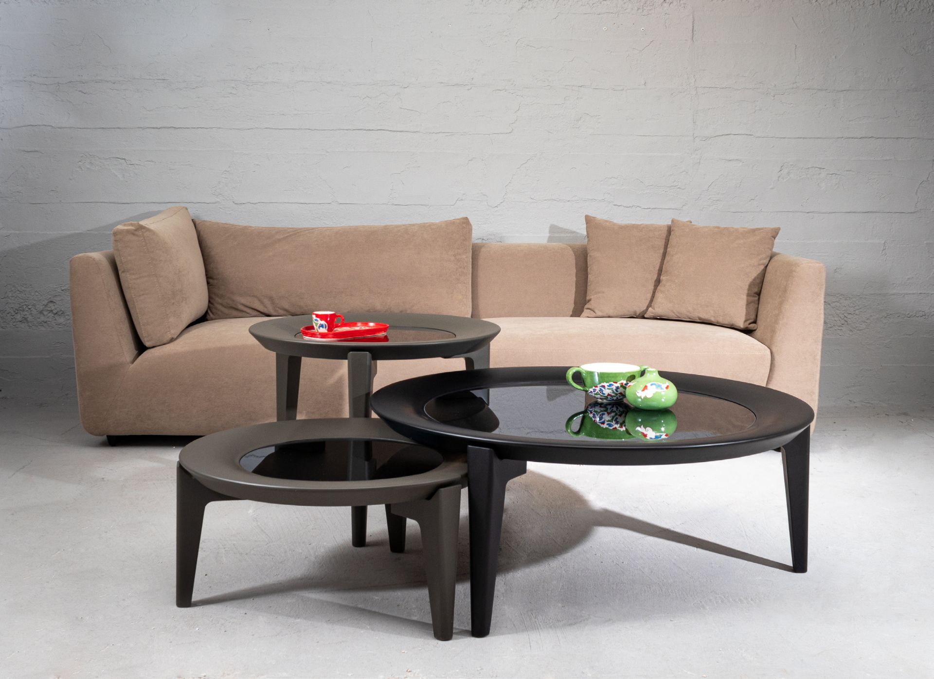 Wowo Large Coffee Table |Modern Luxury Furniture Store in Paramus, NJ