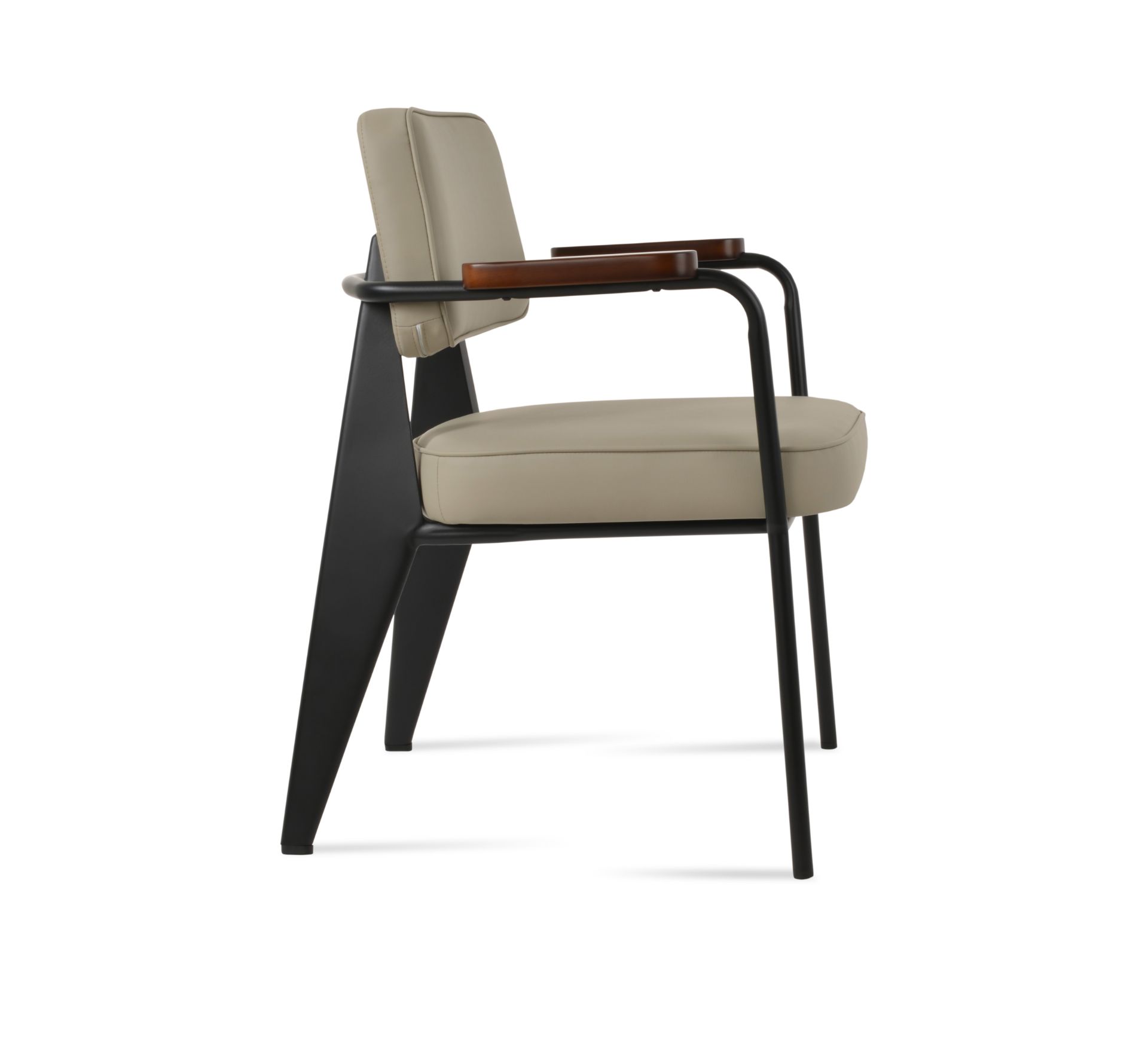 Coral Arm Chair |Modern Luxury Furniture Store in Paramus, NJ