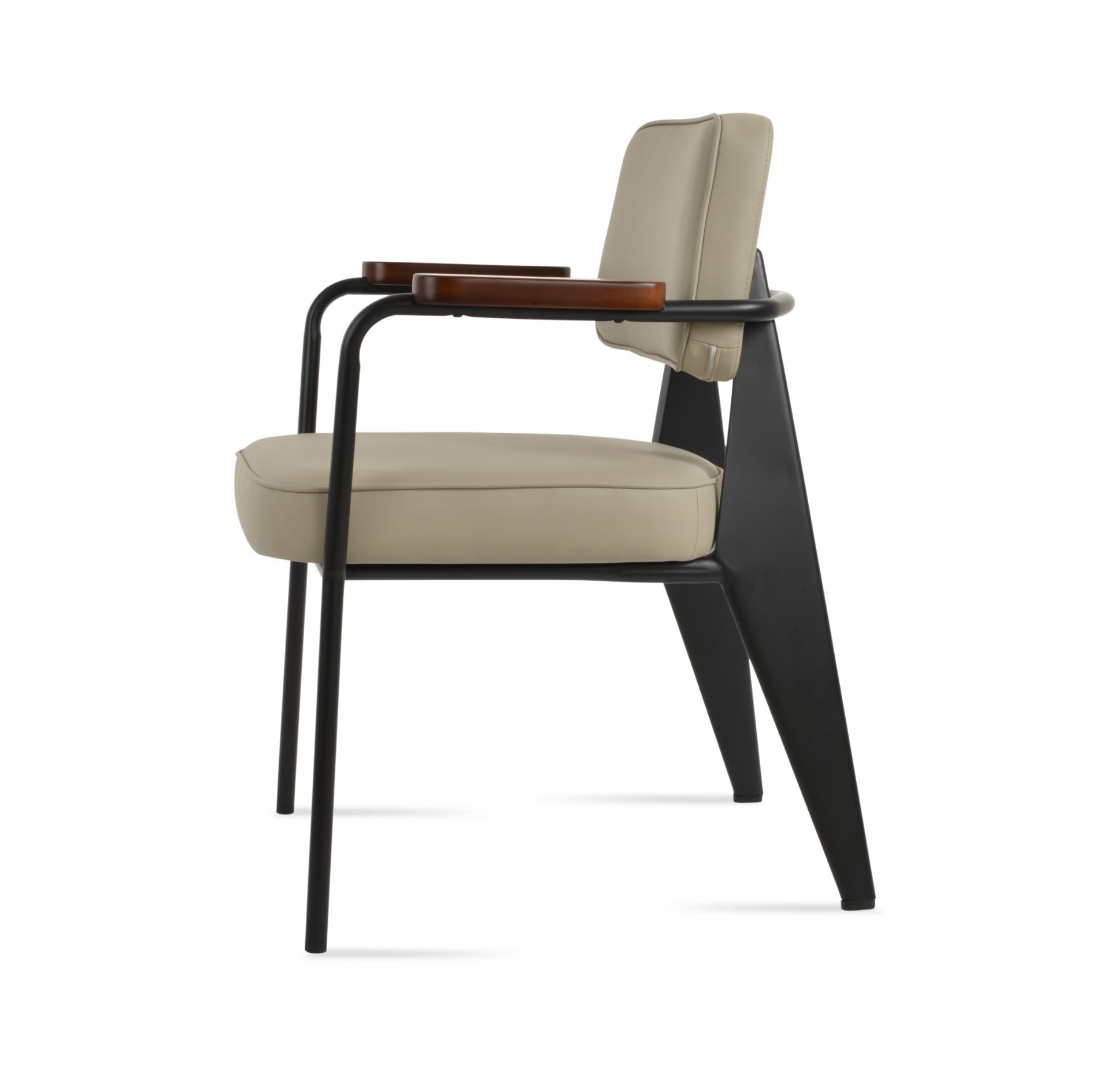 Coral Arm Chair |Modern Luxury Furniture Store in Paramus, NJ