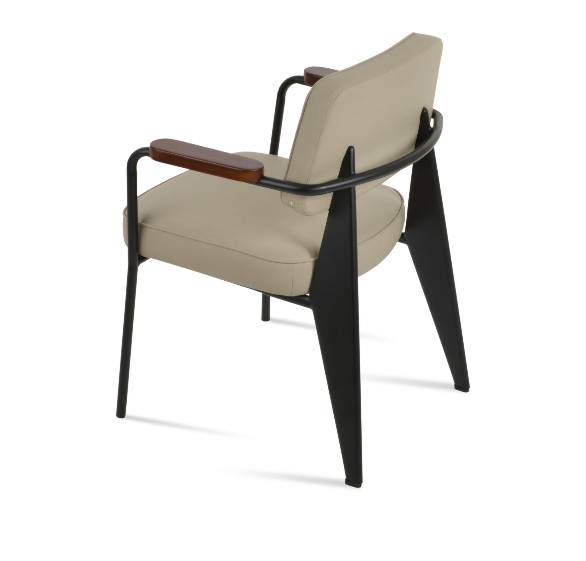 Coral Arm Chair |Modern Luxury Furniture Store in Paramus, NJ