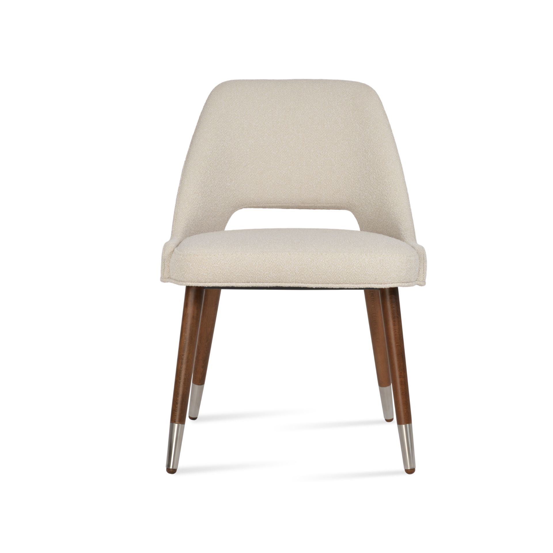 Marash Wood Dining Chair |Modern Luxury Furniture Store in Paramus, NJ