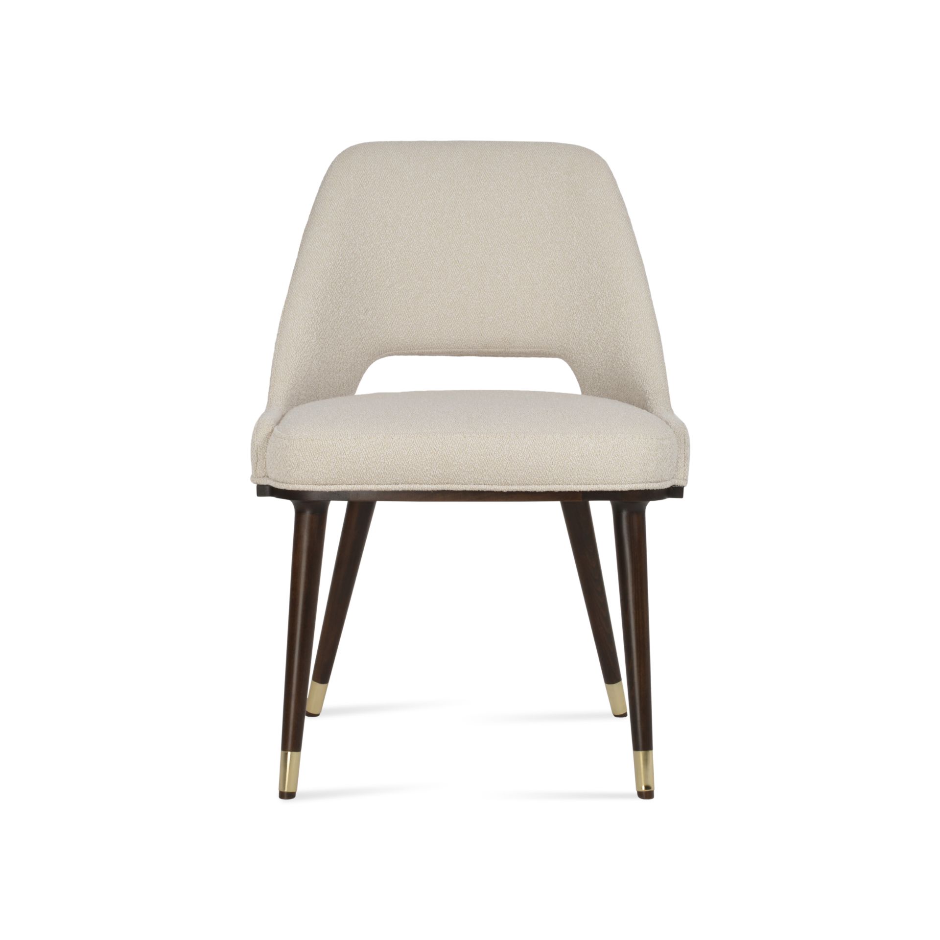 Marash Wood Dining Chair |Modern Luxury Furniture Store in Paramus, NJ