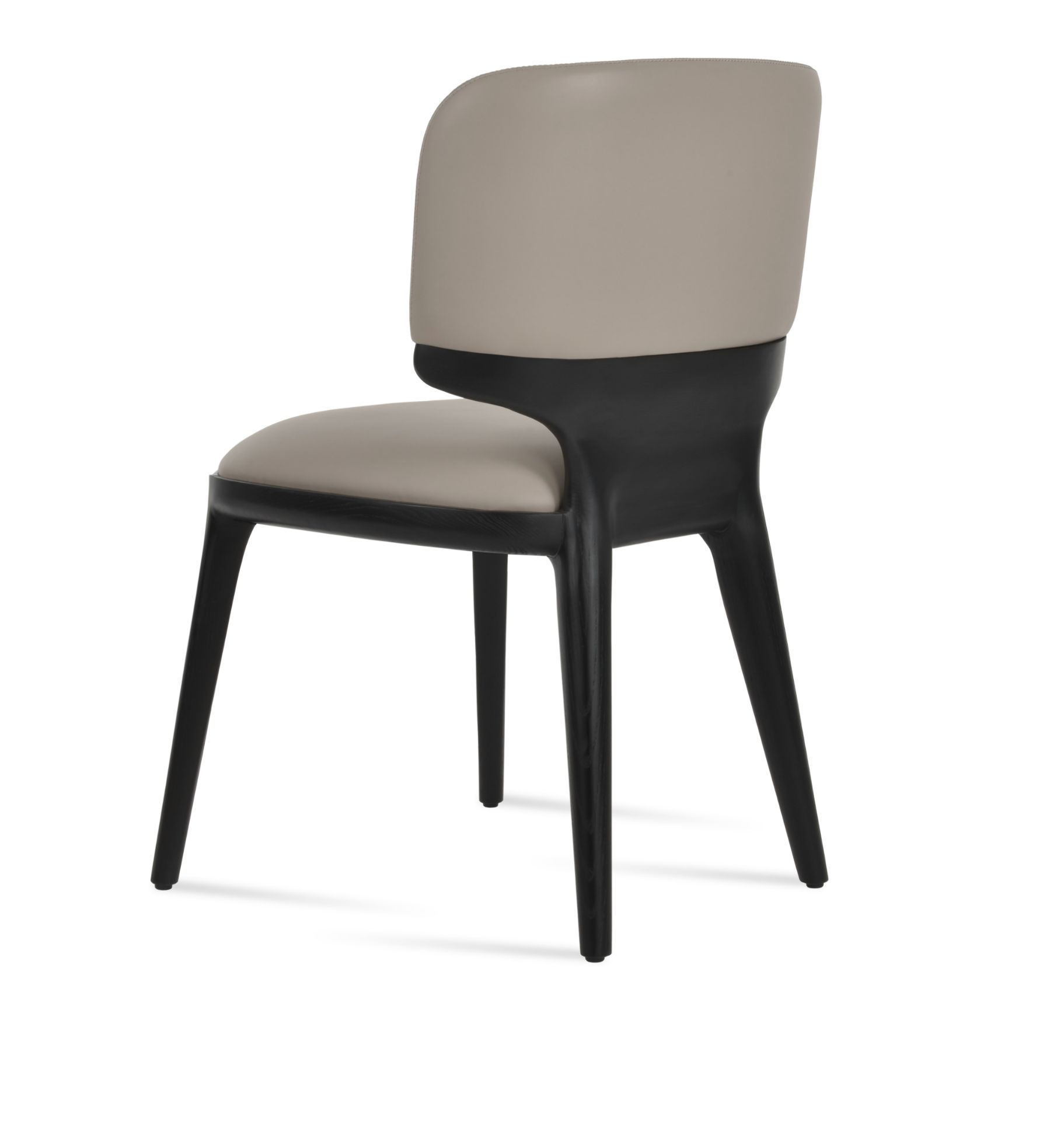 Rachel Wood Dining Chair |Modern Luxury Furniture Store in Paramus, NJ