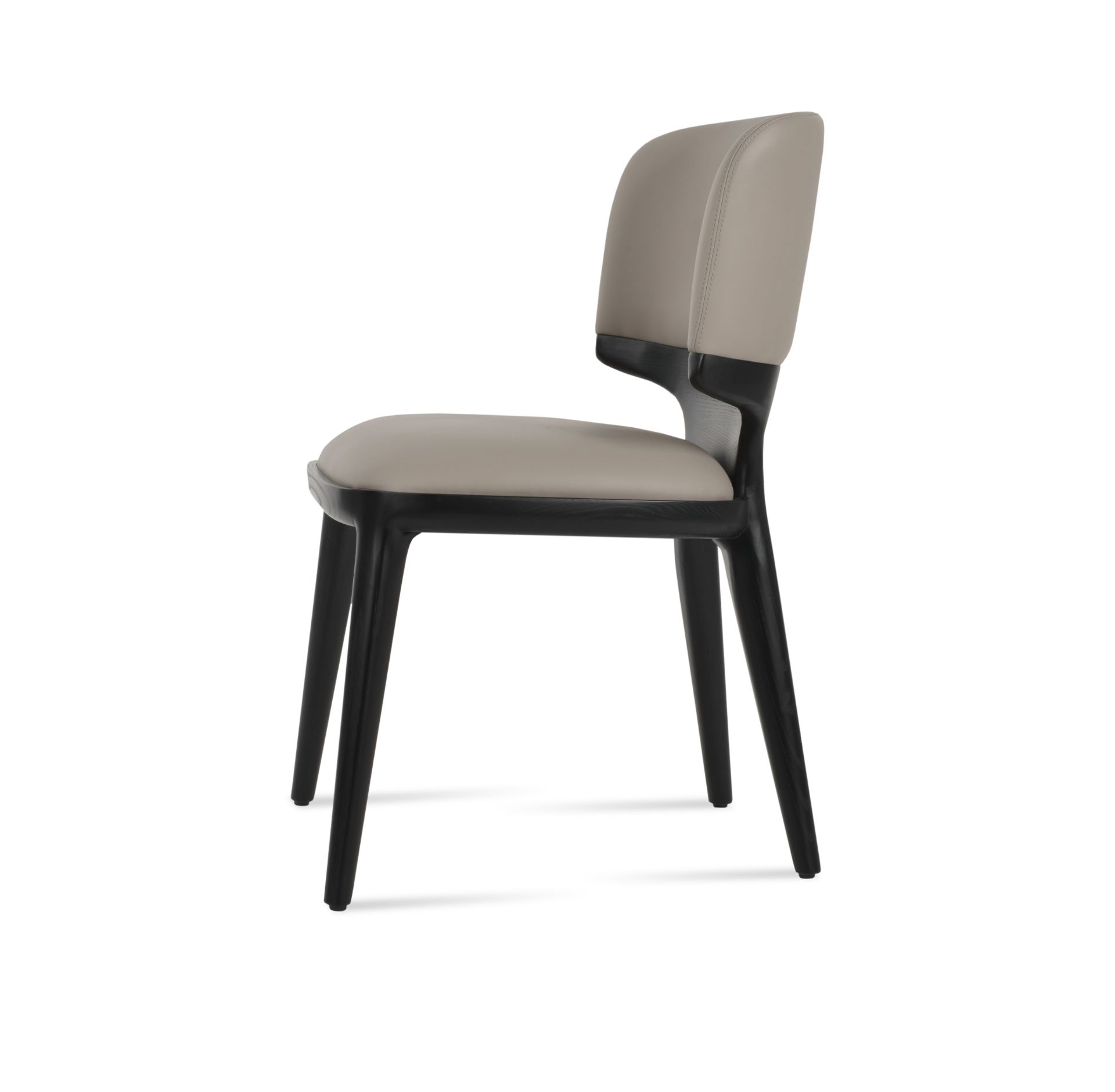 Rachel Wood Dining Chair |Modern Luxury Furniture Store in Paramus, NJ