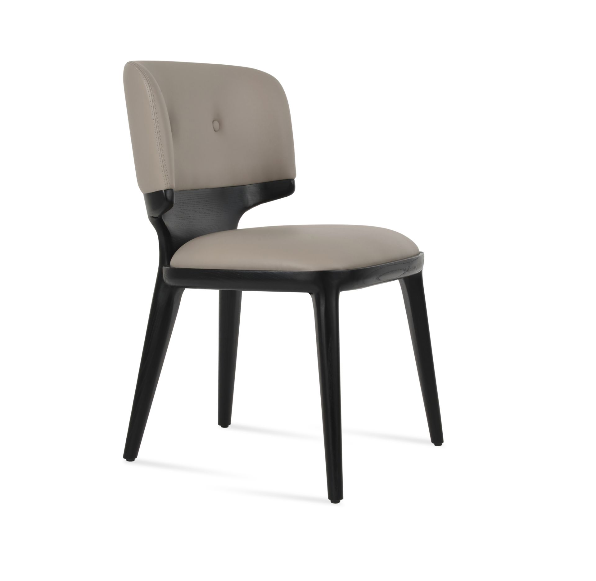 Rachel Wood Dining Chair |Modern Luxury Furniture Store in Paramus, NJ