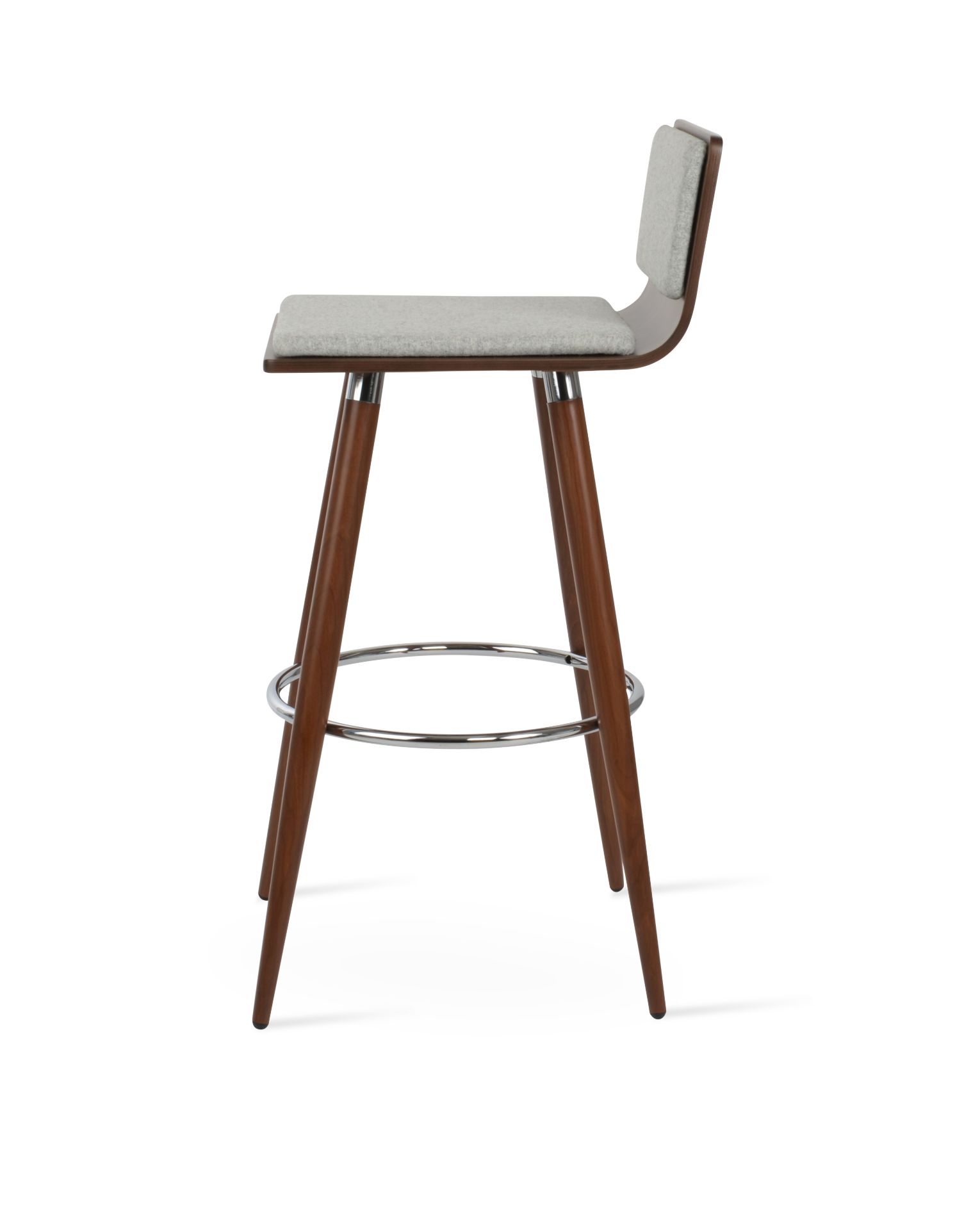 Corona Ana Comfort Stools |Modern Luxury Furniture Store in Paramus, NJ