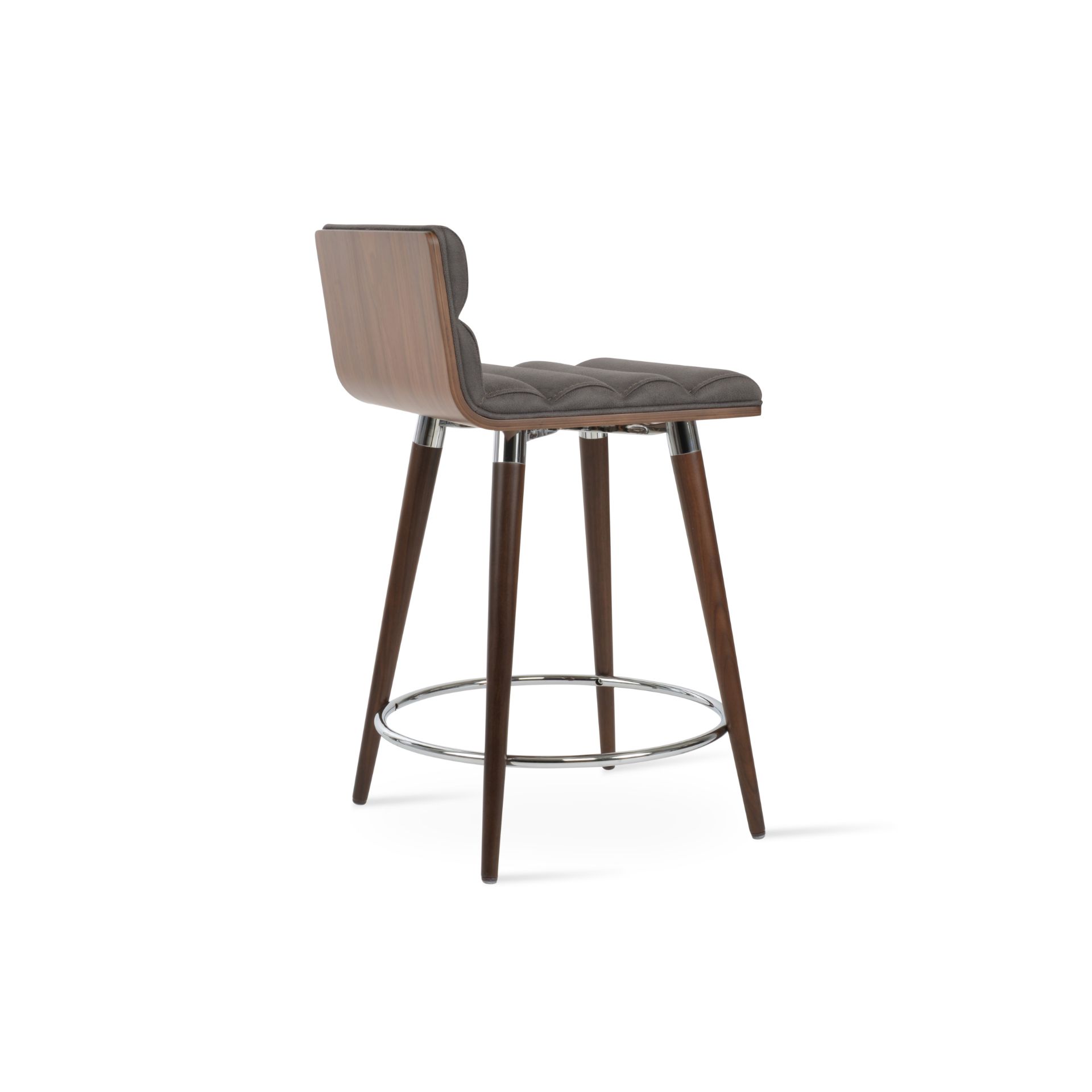 Corona Ana Comfort Stools |Modern Luxury Furniture Store in Paramus, NJ
