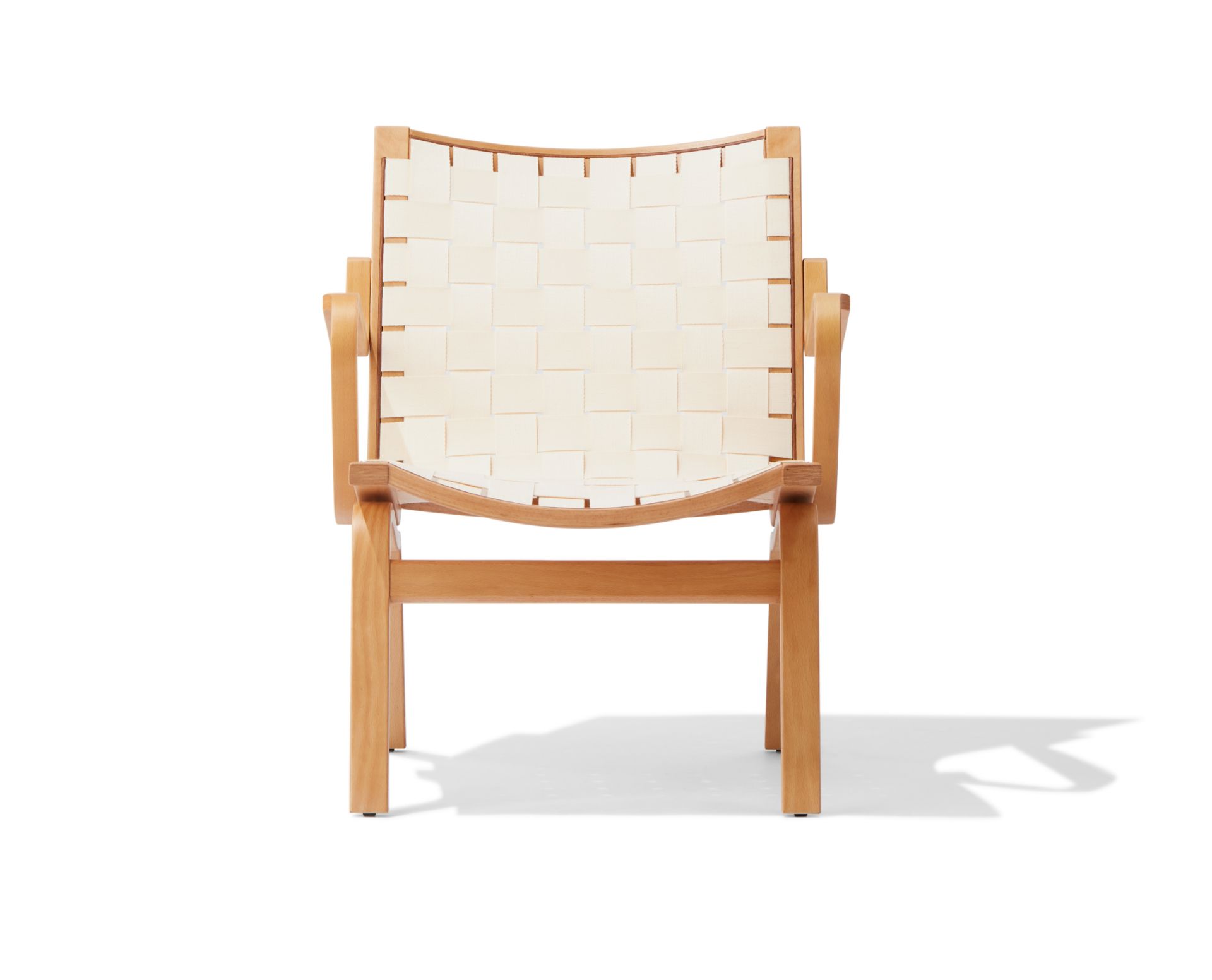 Flamingo Lounge Chair |Modern Luxury Furniture Store in Paramus, NJ