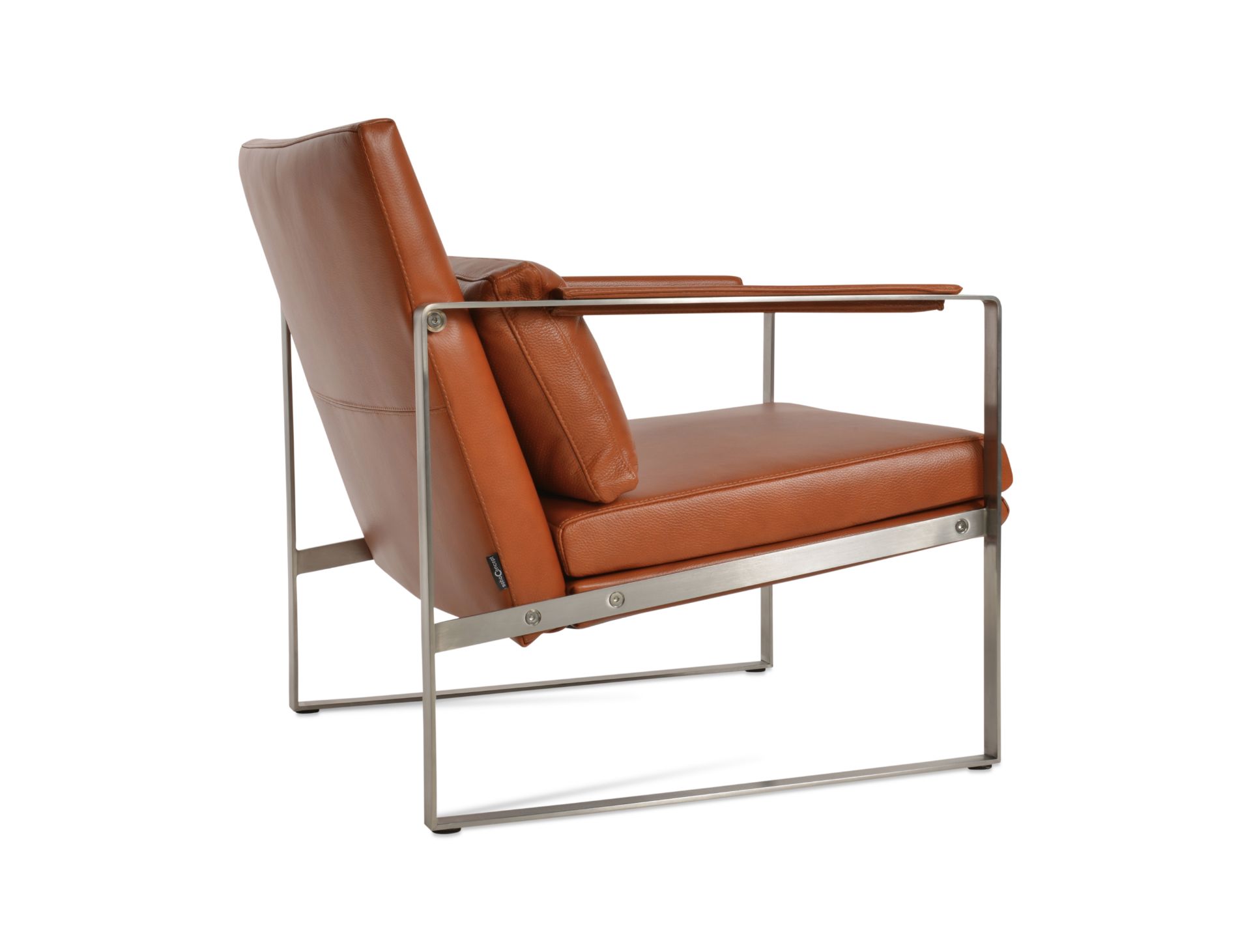 Zara Small Lounge Chair |Modern Luxury Furniture Store in Paramus, NJ