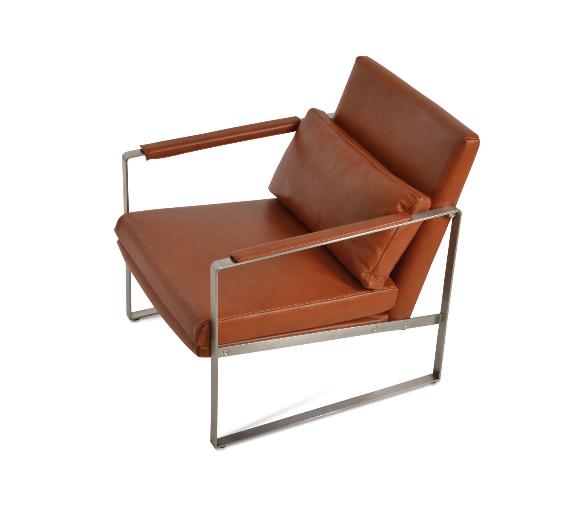 Zara Small Lounge Chair |Modern Luxury Furniture Store in Paramus, NJ