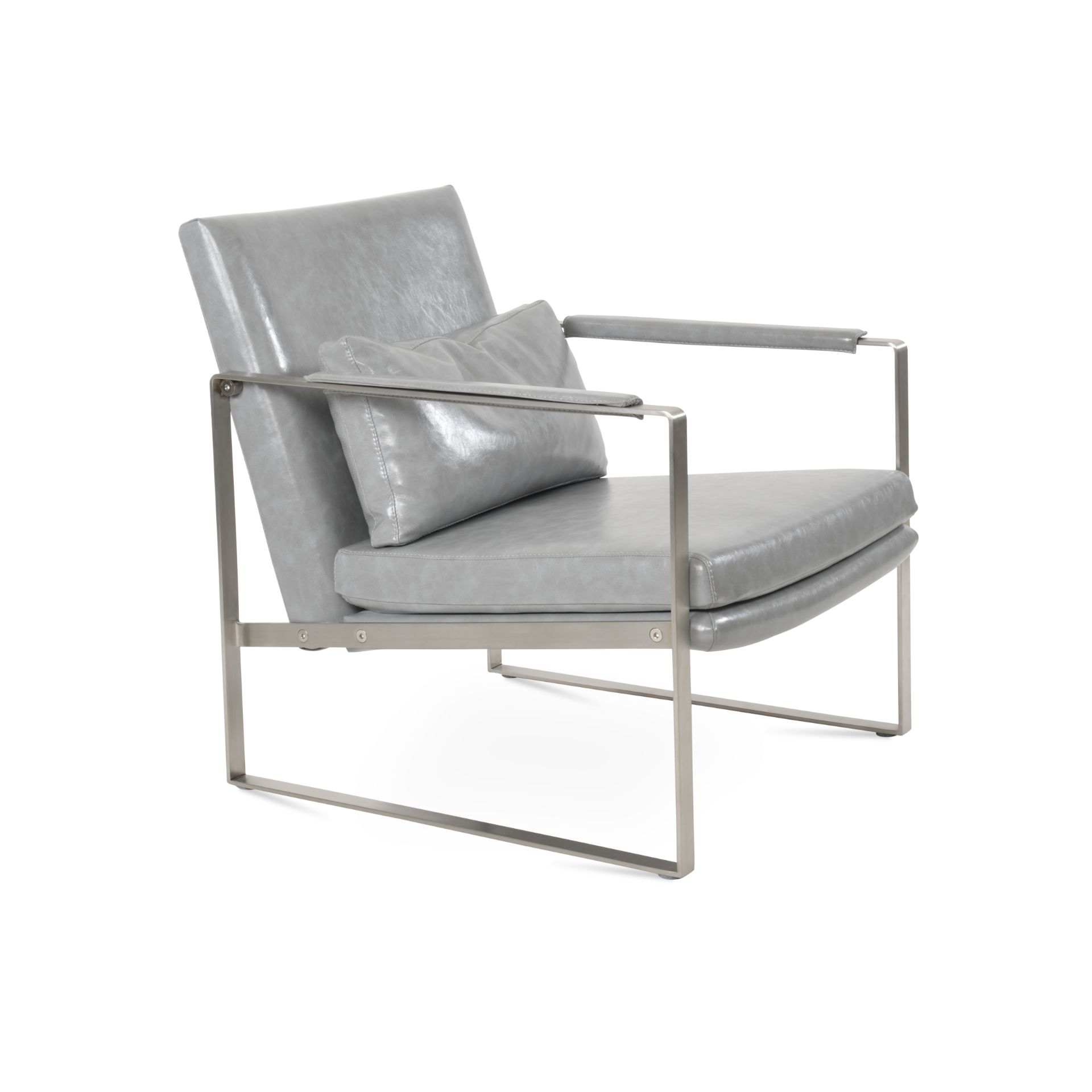 Zara Small Lounge Chair |Modern Luxury Furniture Store in Paramus, NJ