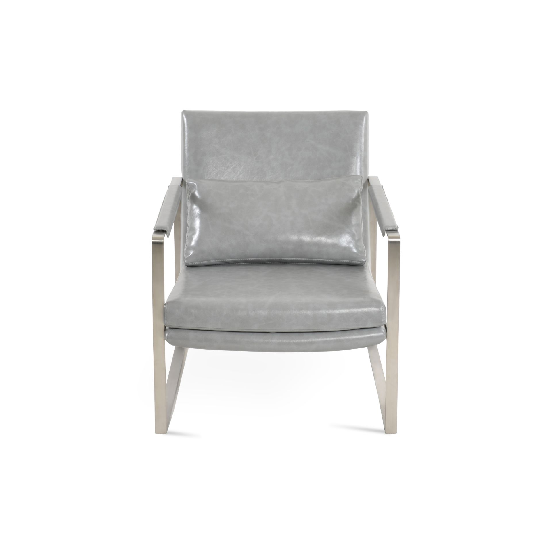 Zara Small Lounge Chair |Modern Luxury Furniture Store in Paramus, NJ