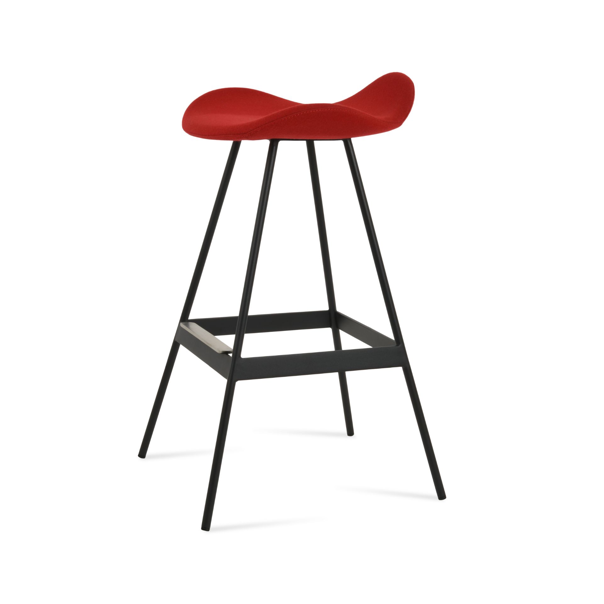 Falcon Balat Stools |Modern Luxury Furniture Store in Paramus, NJ